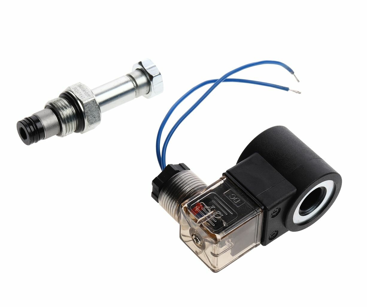 GTE-B202/203.11 - Клапан для подъемников GTE-B202/B203 GTE