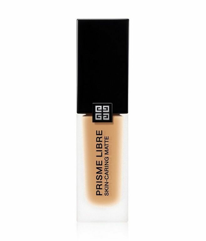 GIVENCHY Prisme Libre Skin-Caring Matte Тональный крем