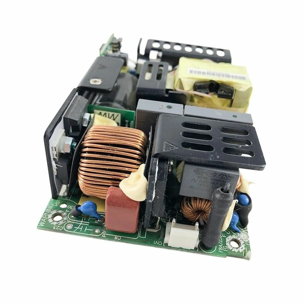 Источник питания AC-DC открытого типа Mean Well EPP-400-48