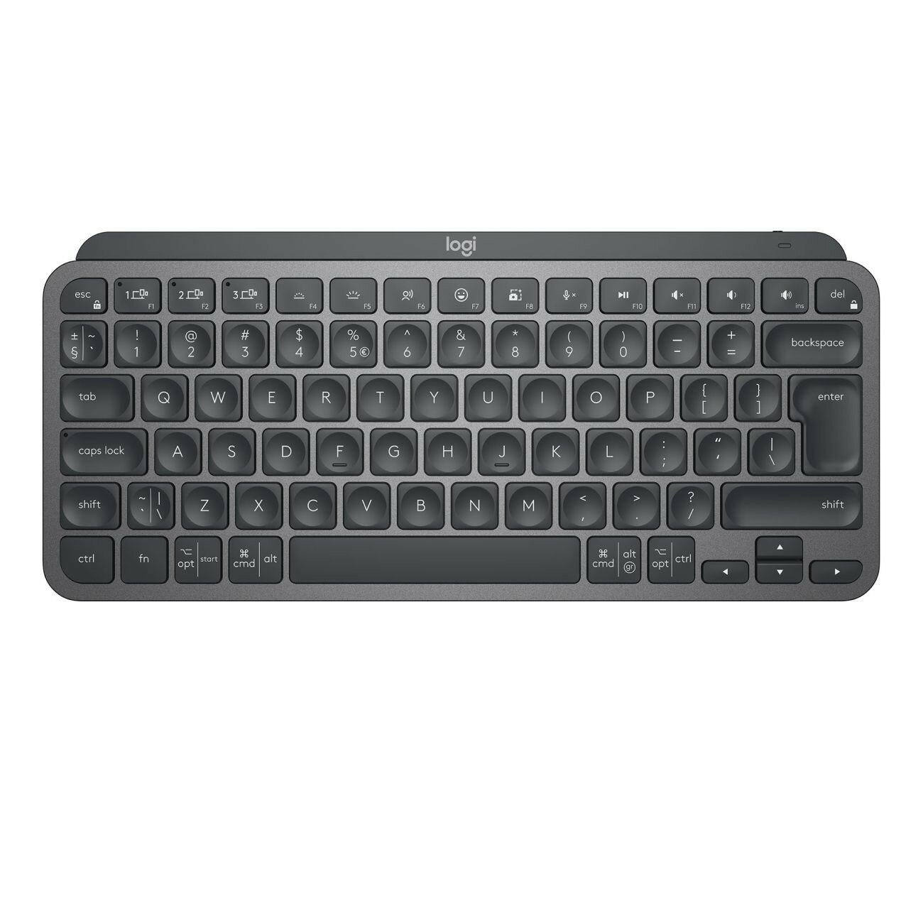 Клавиатура Logitech 920-010501