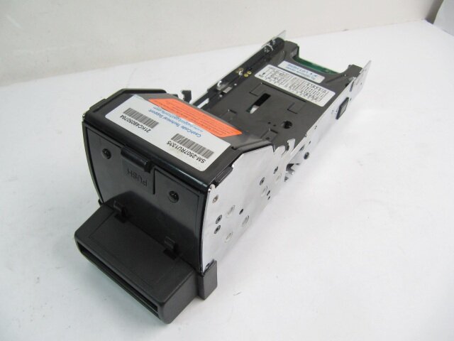 Купюроприемник CashCode SM-2507RU