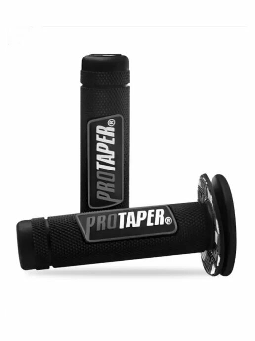 Грипсы мототор ProTaper, для мотоциклов, антискользящие, 2шт