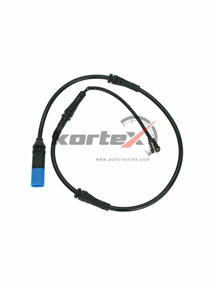 Датчик износа тормозных колодок задний Kortex KSW0055 для а/м BMW iX3, X3, X4