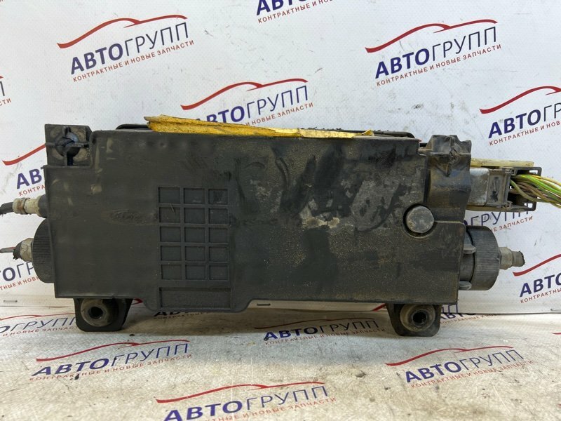 блок ручника LR RR Vogue 3 L322 LCI Л322 Рест LR028112