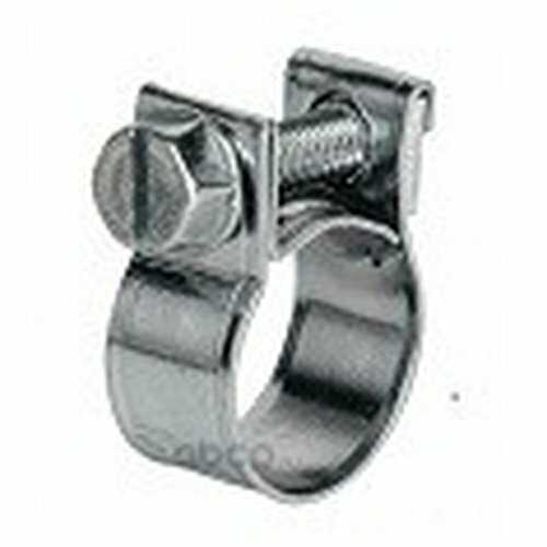 Хомут металлический Dar 03DAR10129W1