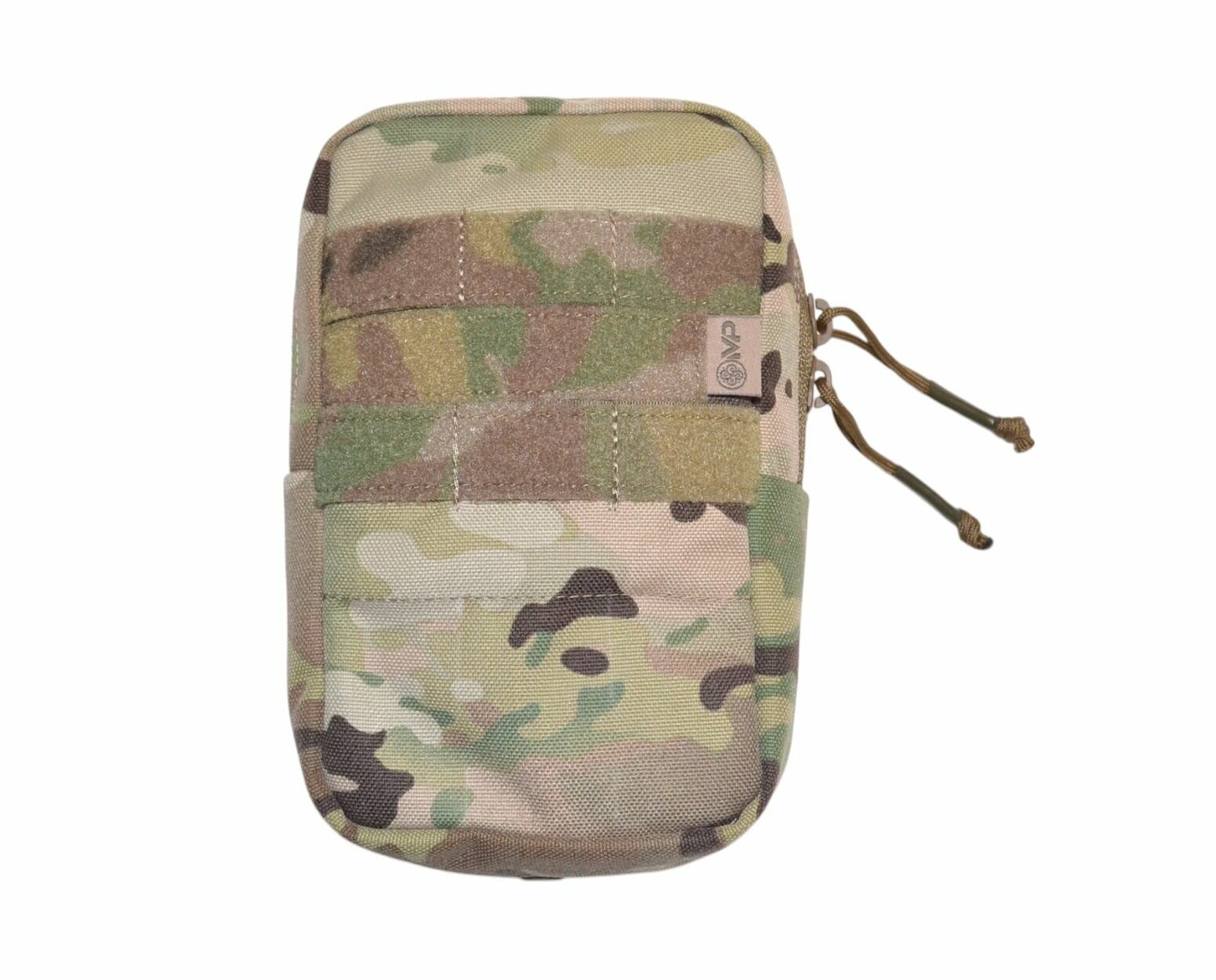 Подсумок утилитарный вертикальный (средний) (МС) мультикам (MP)