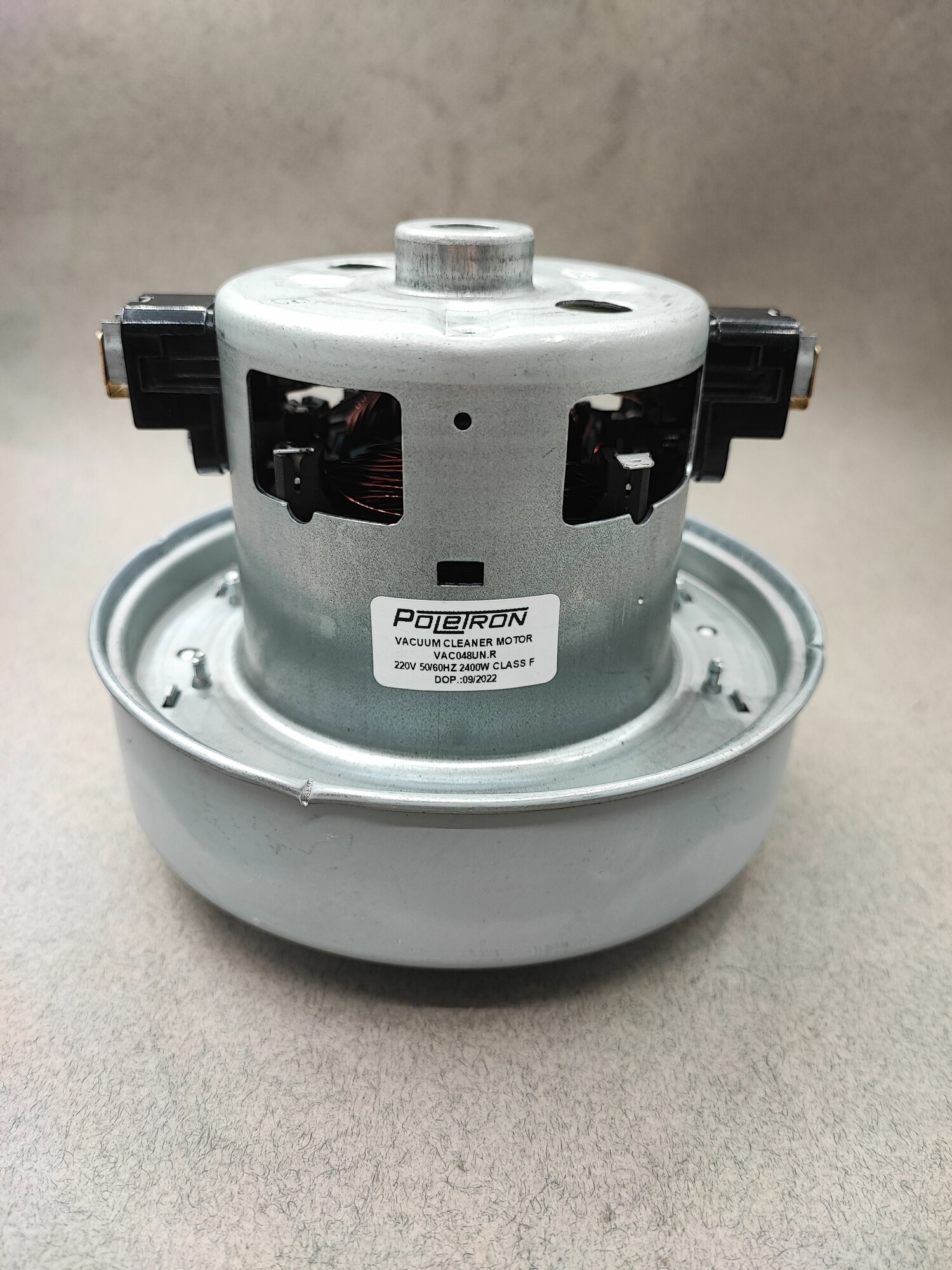 Мотор пылесоса Samsung 2400W