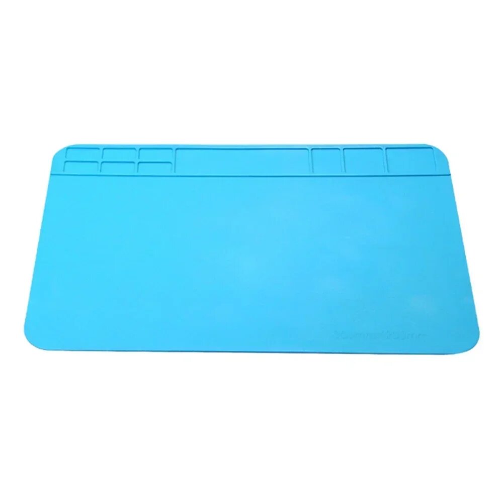 Паяльный коврик ZWICKE 30x20 см