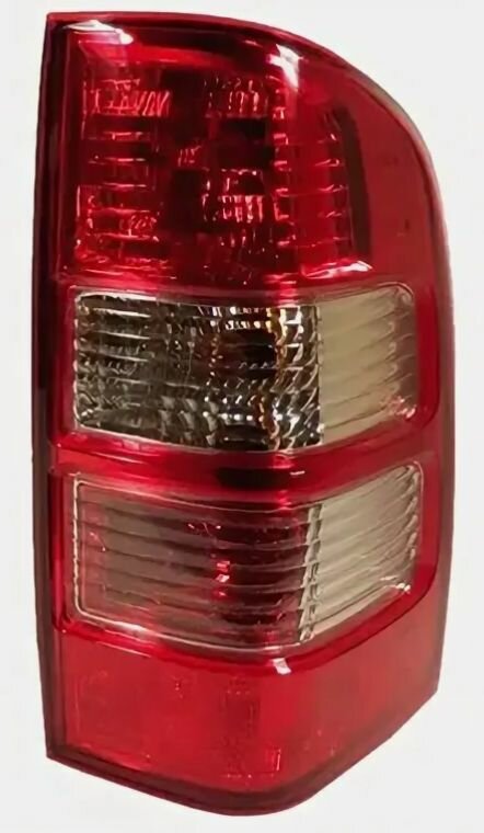 Фонарь задний правый Ford Ranger II Дорестайлинг 2006-2009 г.