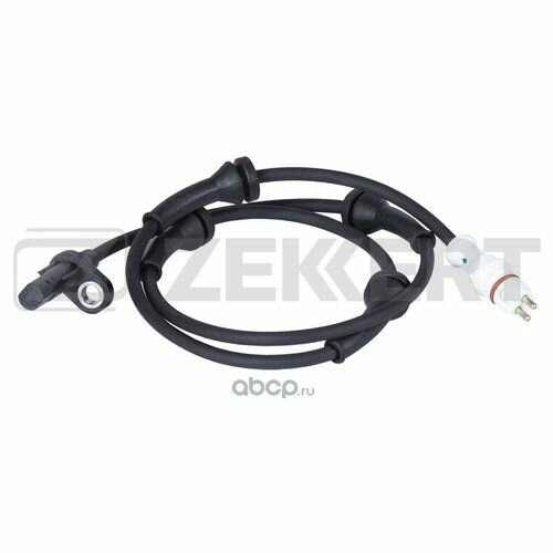 Датчик ABS задн. Opel Vivaro A 01- Renault Trafic II 01- ZEKKERT SE6255
