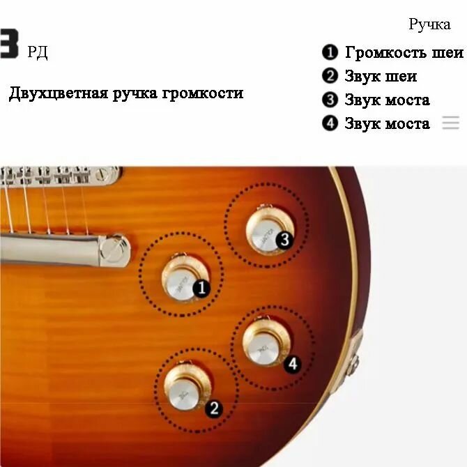 Струнный инструмент — фото 1