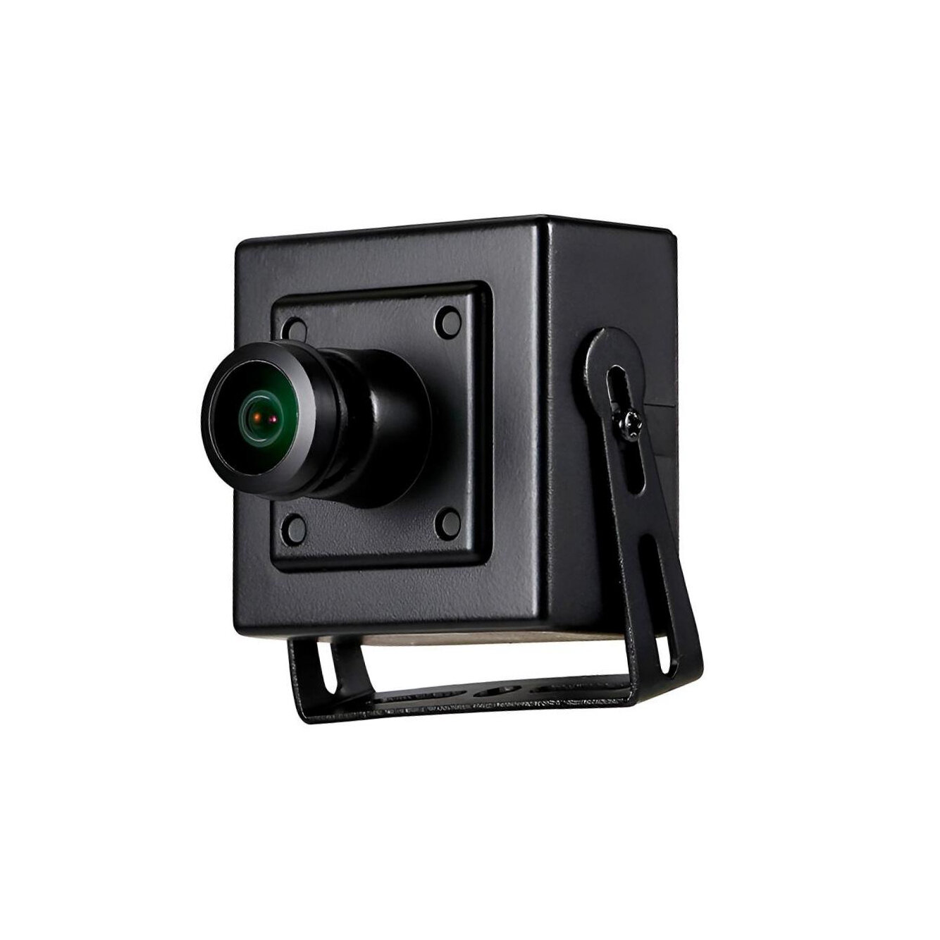 Миниатюрная проводная AHD камера KaDyMay 411/AF2 (Z70755KDM) - AHD камеры видеонаблюдения для дома. Видео: 1920х1080 пикселей (Full HD).