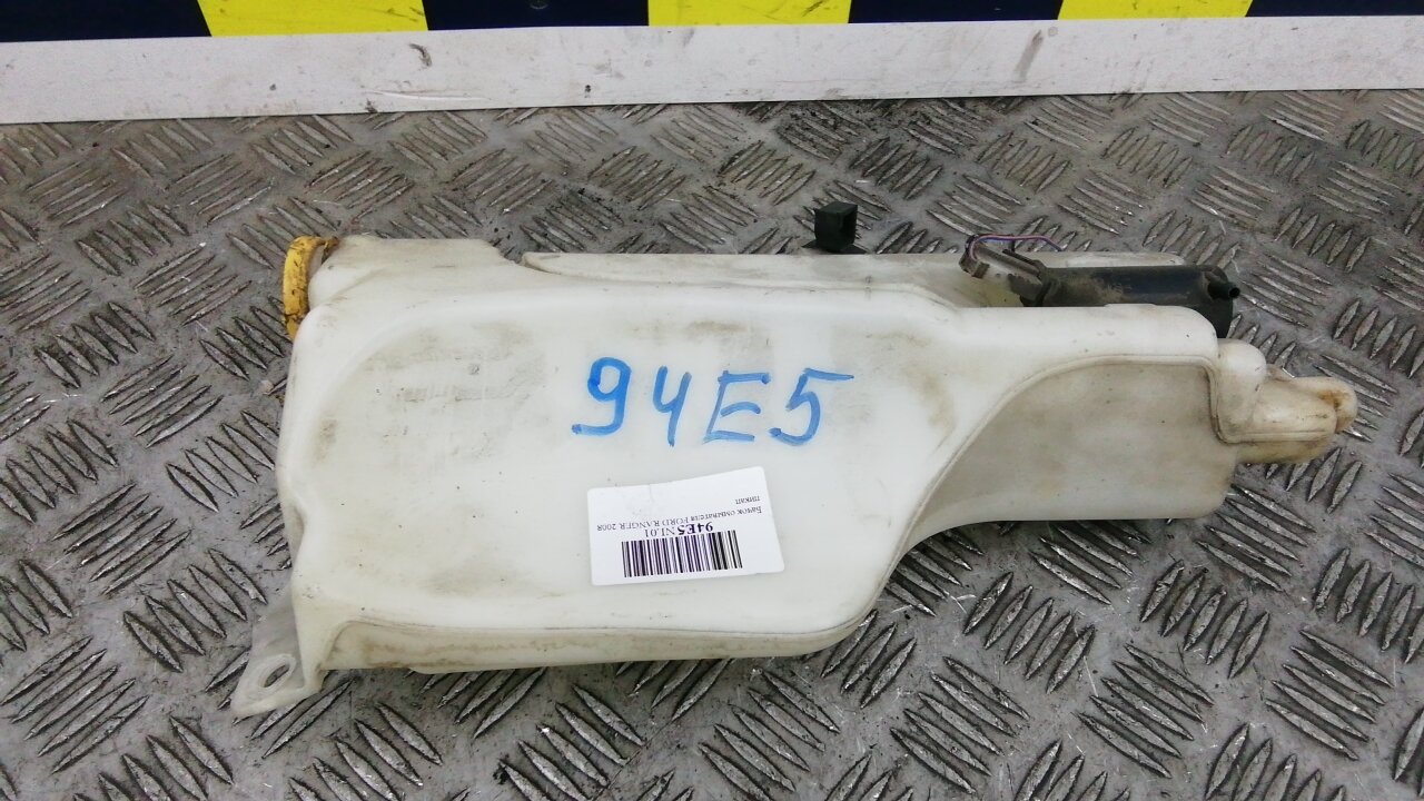 Бачок омывателя FORD RANGER 2, Номер 0602101480