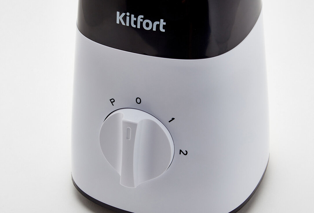 Блендер стационарный Kitfort КТ-1381