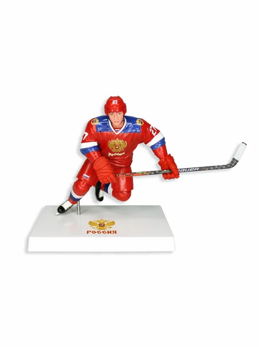 Фигурка "Полевой игрок"