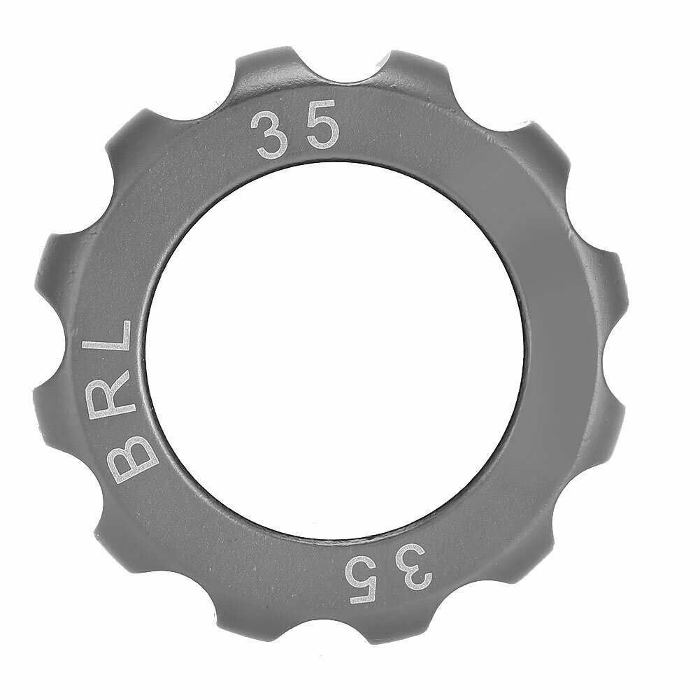 Инструмент для открытия завинчивающейся крышки корпуса часов, прочный инструмент для открытия часов, подходит для часов с завинчивающейся крышкой 35 мм