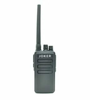 Рация Joker R7 UHF