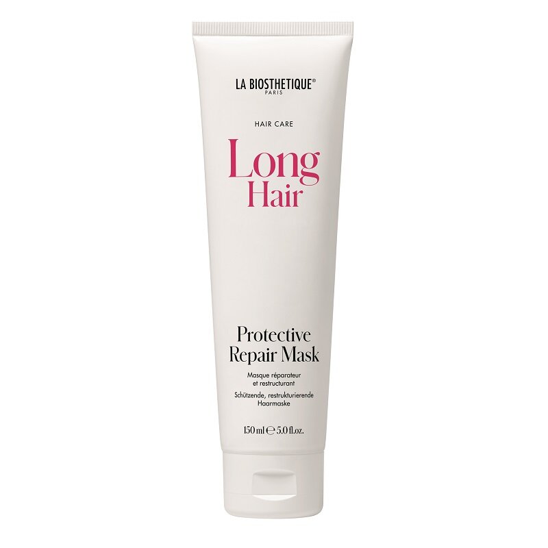 Ля Биостетик Маска Против Ломкости Волос Защитная Интенсивно Восстанавливающая 150Мл
