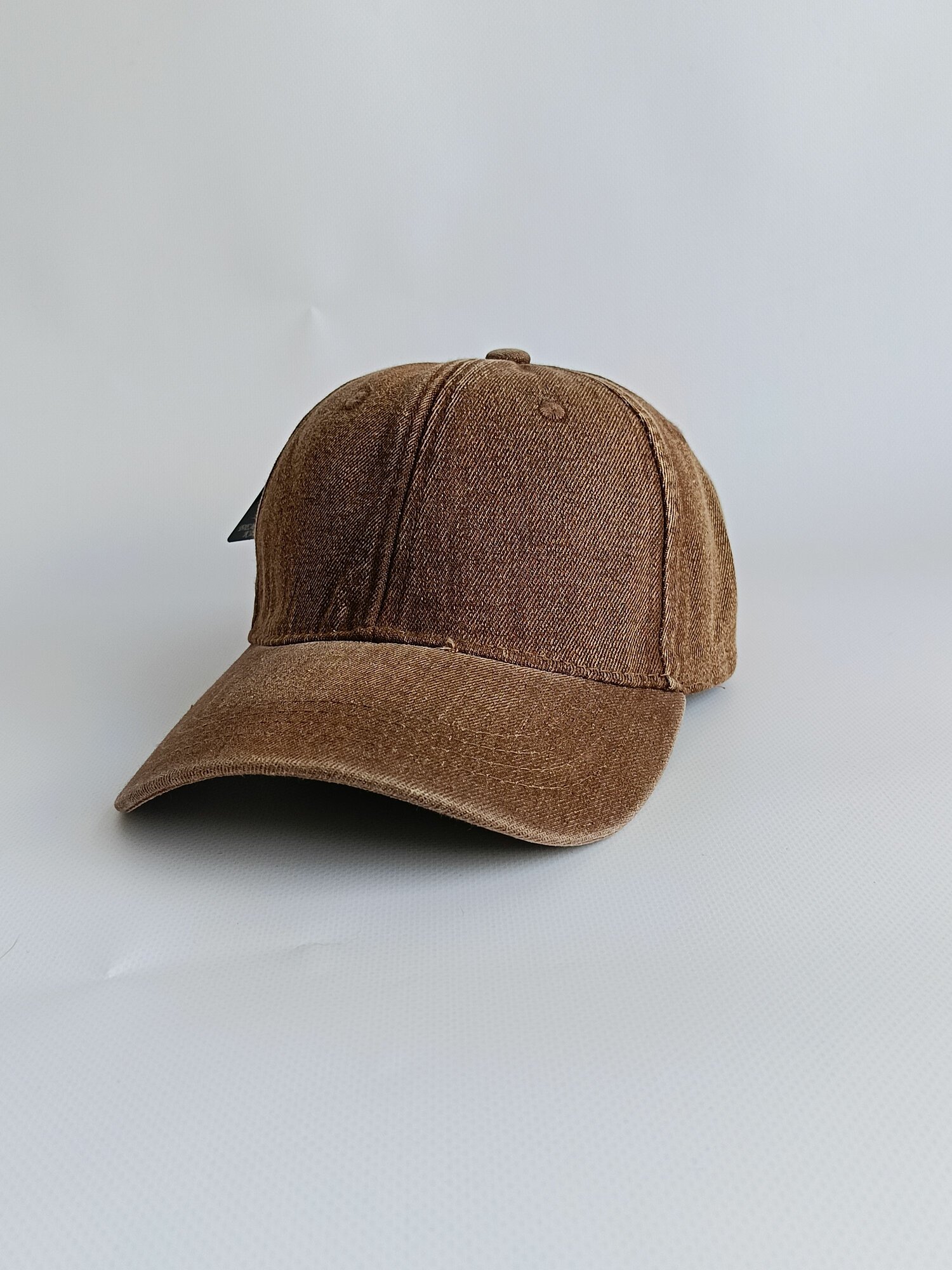 Бейсболка  Весна-лето 2024 для мужчин и женщин