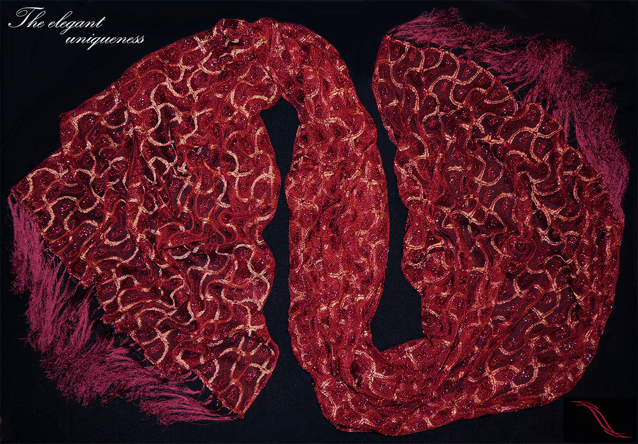 Палантин для женщин