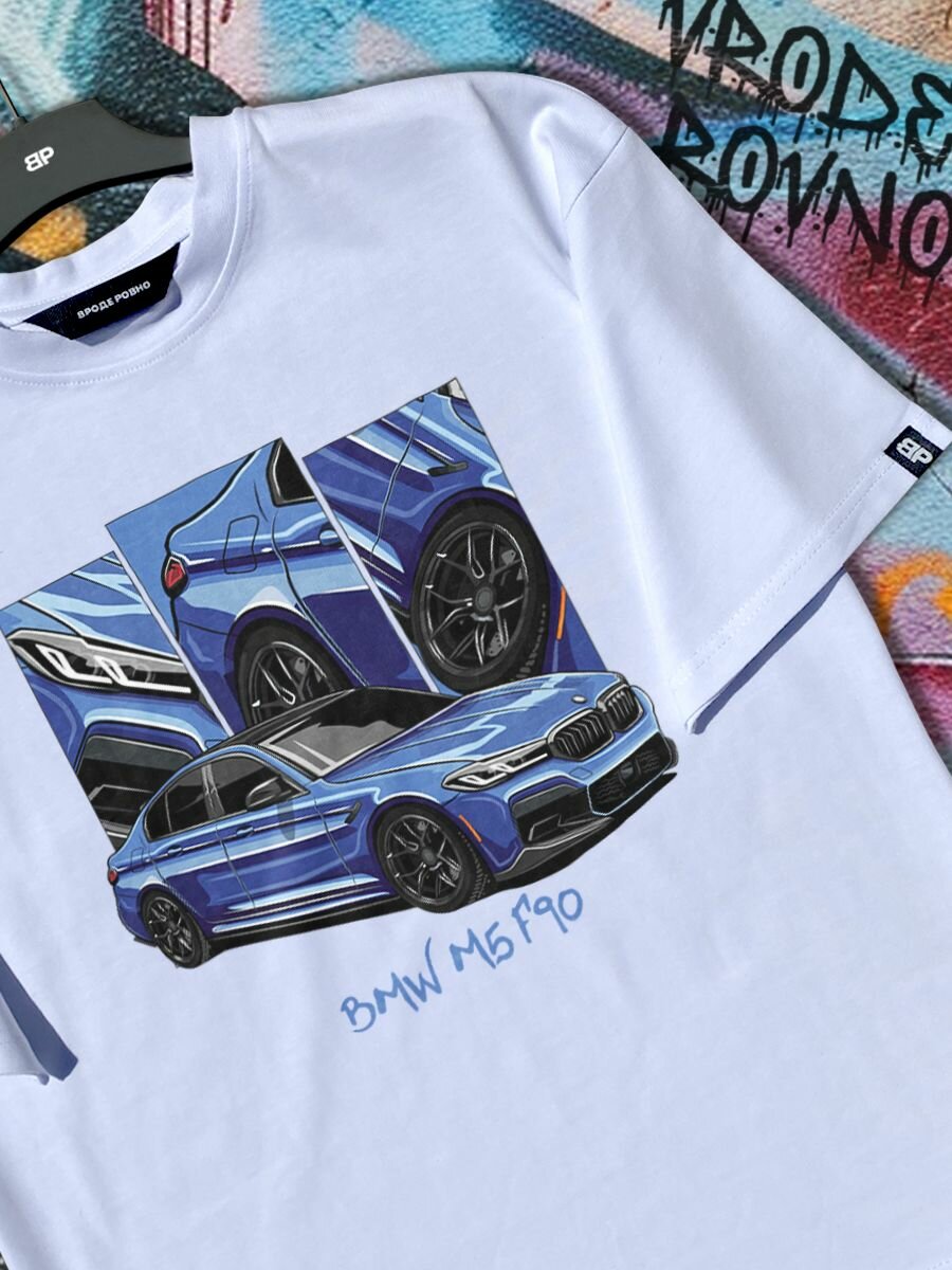 Футболка спортивная