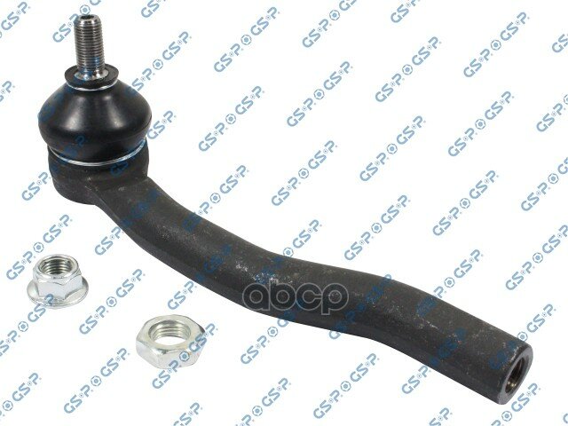 Наконечник рулевой правый MAZDA CX-7 (ER) GSP арт. s071032
