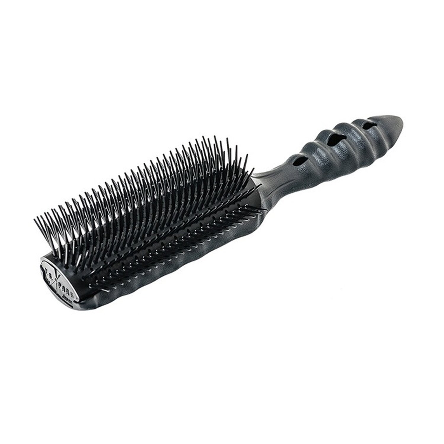 Щетка для укладки Y.S. Park Dragon Air Brush Carbon DB