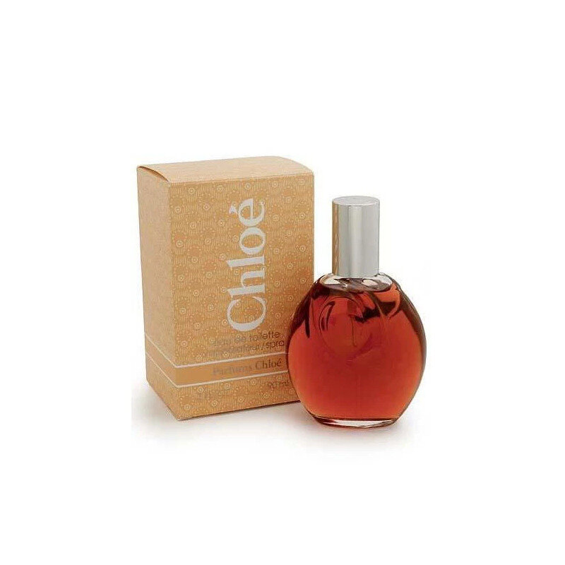 Туалетная вода Chloe Chloe 90 мл для женщин / Хлое