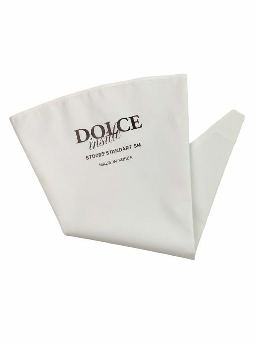 Мешок кондитерский из хлопка 65см STD 065 SM