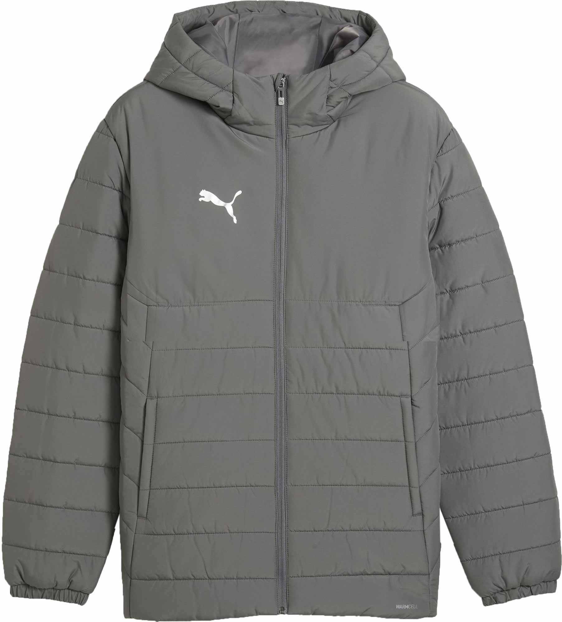 Куртка teamADDITIONS Hood Padded