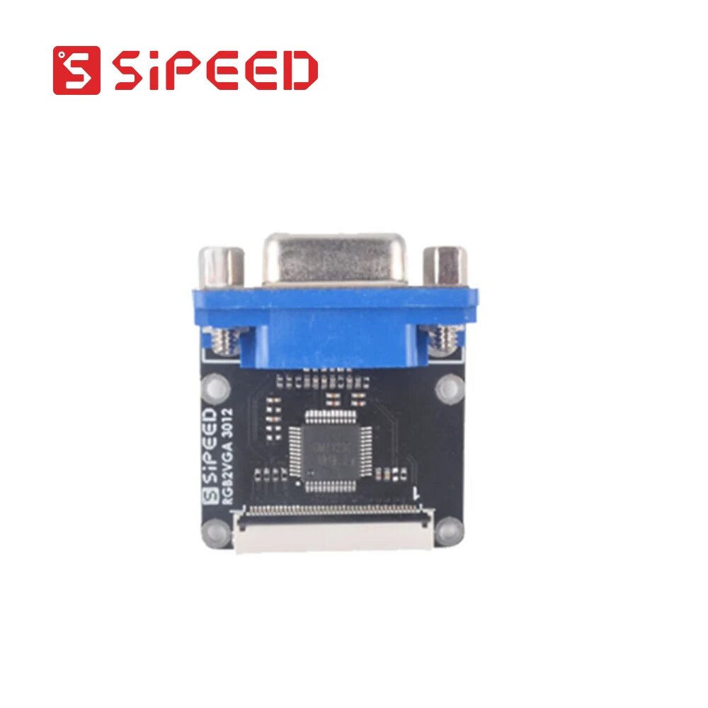 MaixPy Licheepi Zero V3S Linux Starter Core Board VGA module