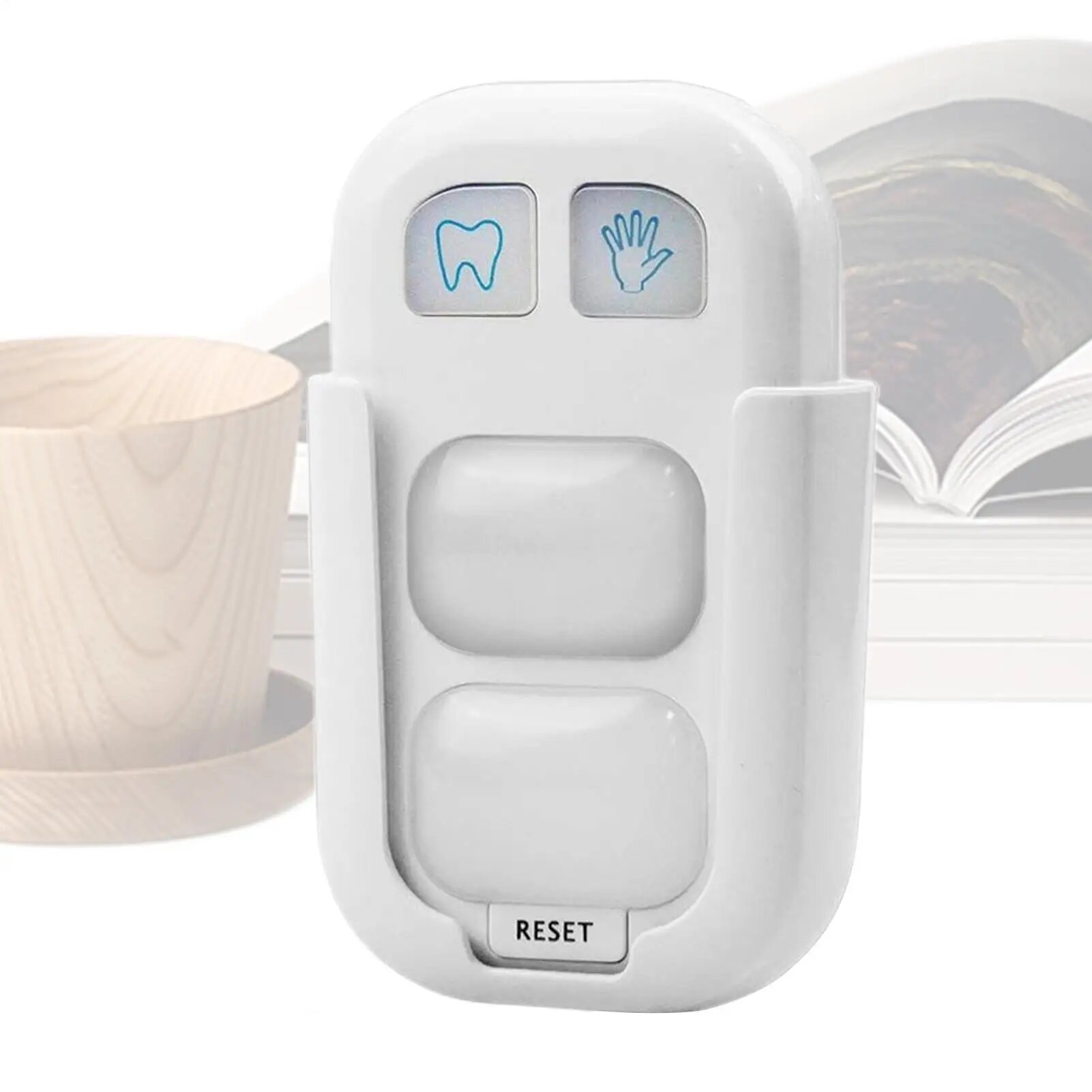 Детский таймер для чистки зубов и рук 20 секунд