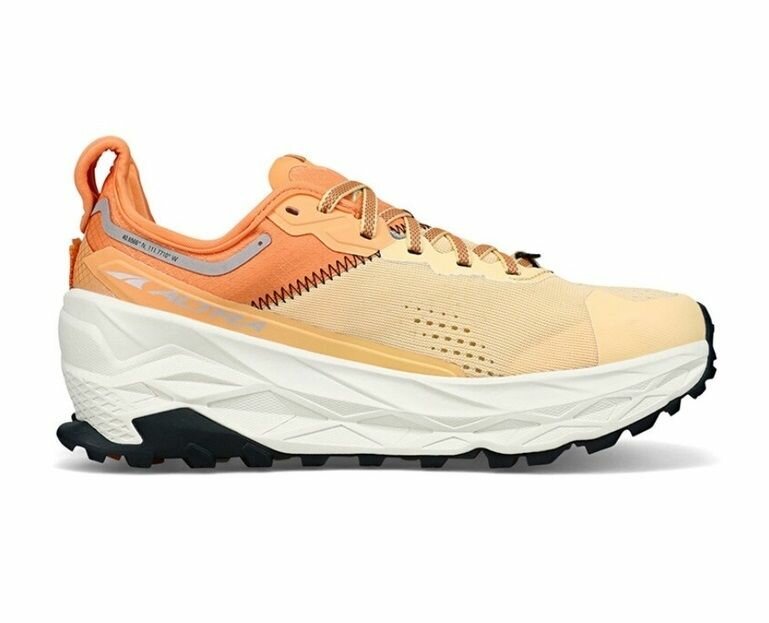 Кроссовки OLYMPUS 5