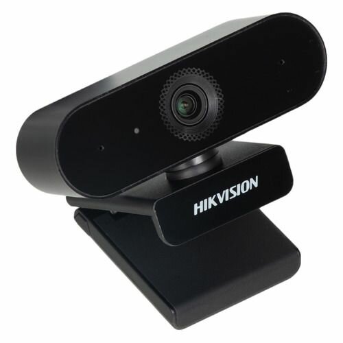 Web-камера Hikvision DS-U02,