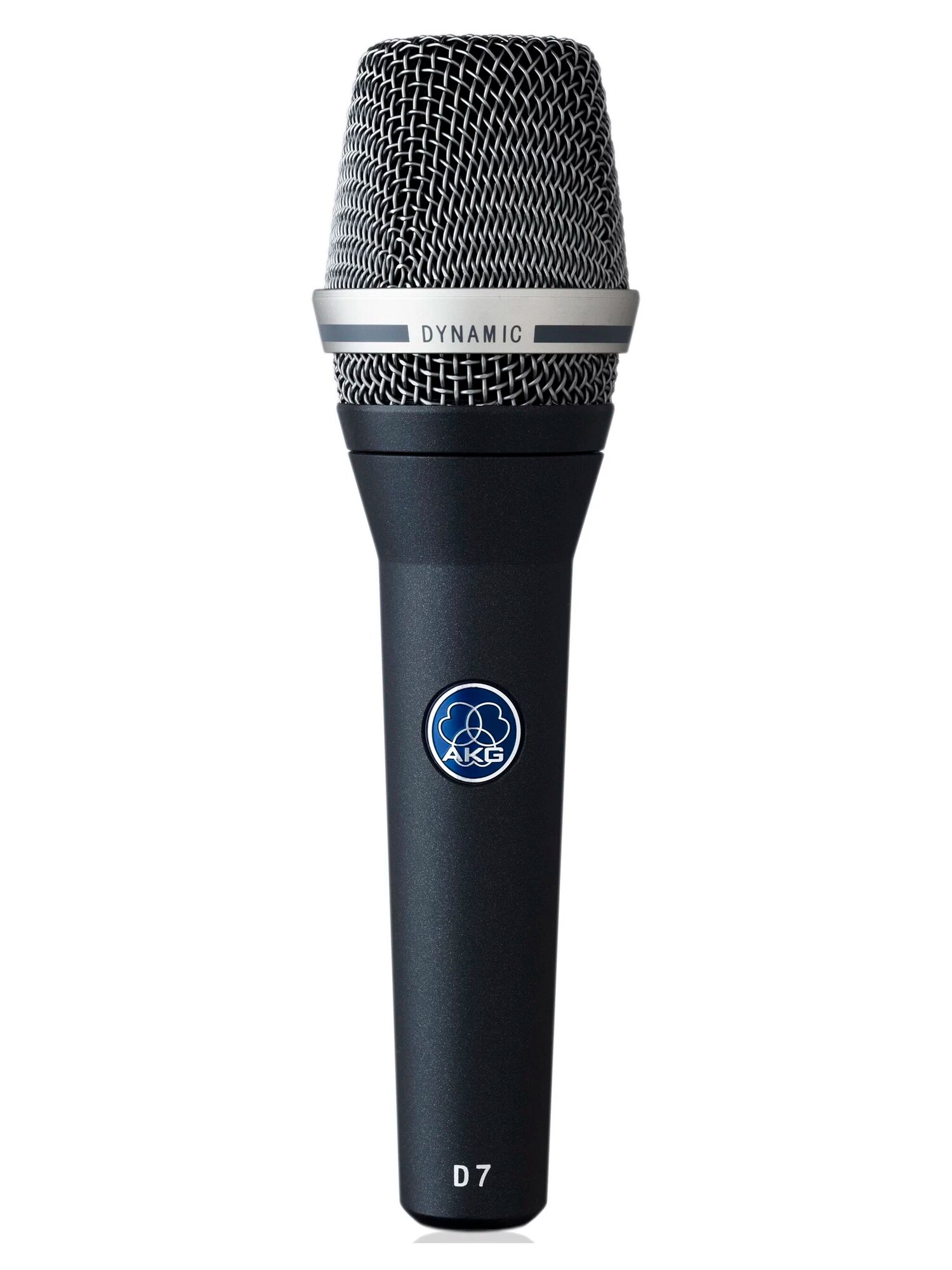 AKG D7 Динамический суперкардиоидный вокальный микрофон класса Hi-End