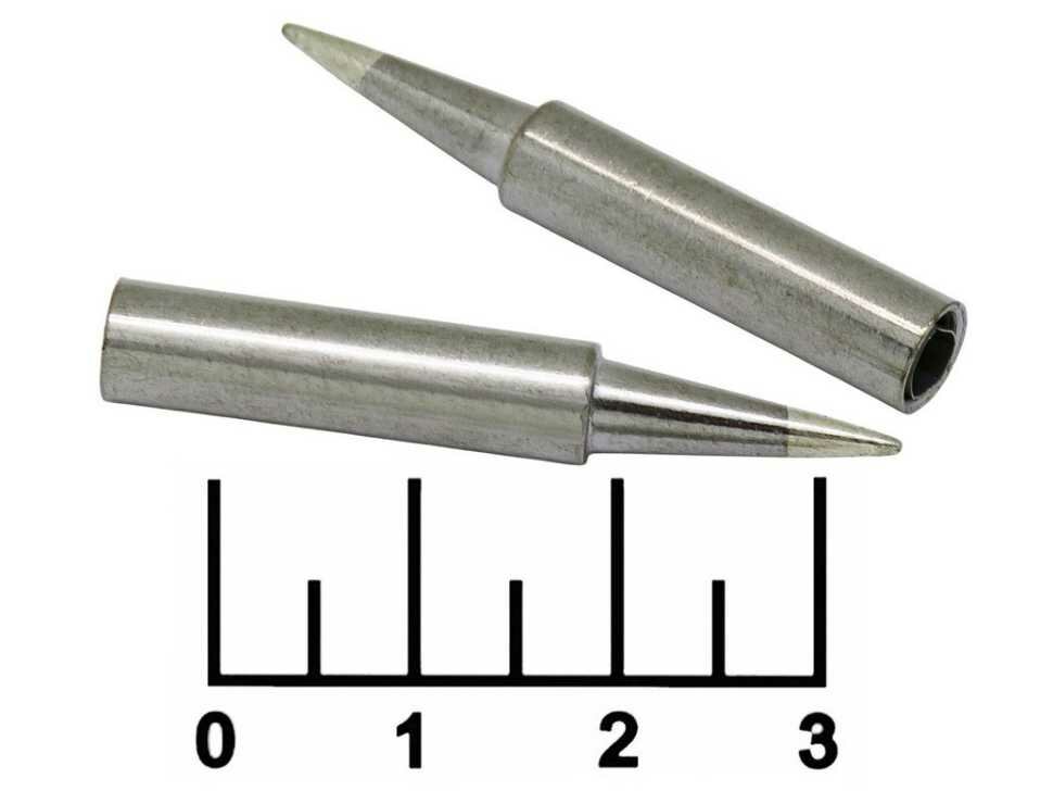 Жало-наконечник 4мм N9-1