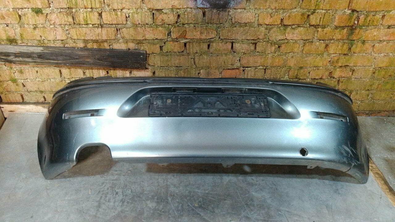 Бампер задний Alfa Romeo 147 2002