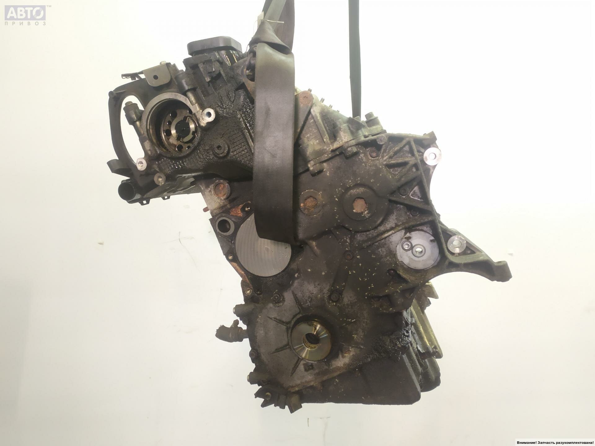 Двигатель (ДВС) BMW 3 E90/E91/E92/E93 (2005-2013)