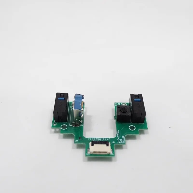 Микропереключатель для Logitech G PRO 2 LIGHTSPEED GPW 4-го поколения model 5