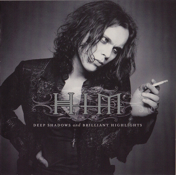 H.I.M. - Deep Shadows And Brilliant Highlights (2001/2025) Переиздание 8 - page