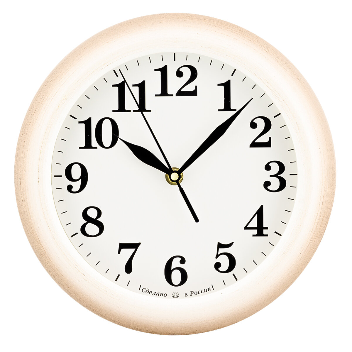 Часы настенные Алмаз Р20