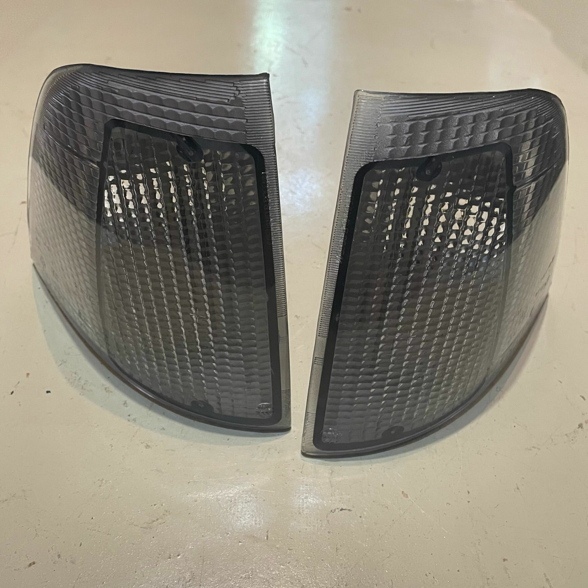 Указатель поворота