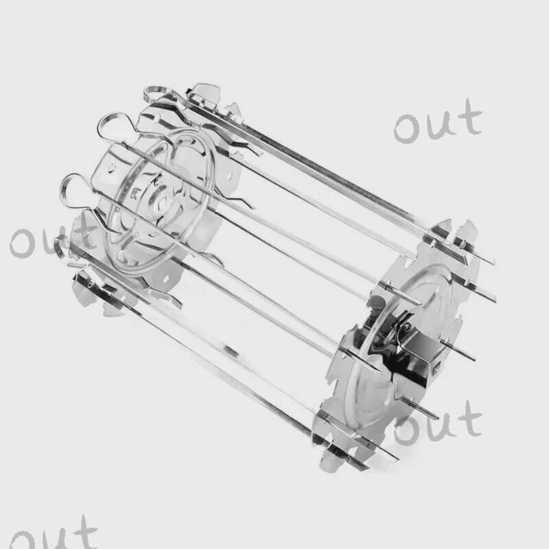 Набор инструментов для барбекю