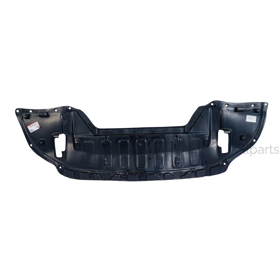 NSP NSP1BD09011 Пыльник двигателя (перед) MITSUBISHI Outlander III (12-22)