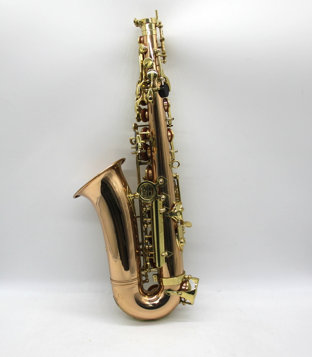 Саксофон Roy Benson AS-202G