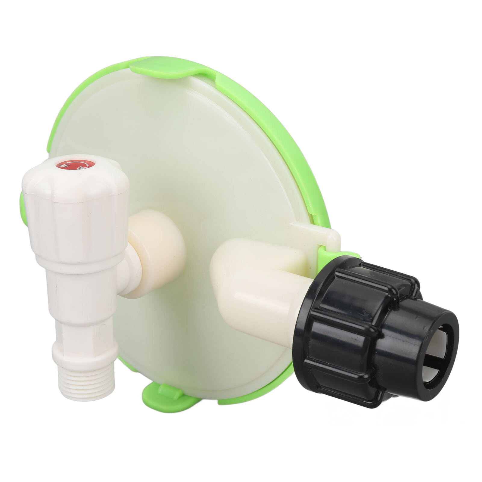 Контроллер уровня воды для скота, контроллер уровня воды в кормушке, автоматическое управление, высокоточный контроллер уровня воды в поилке для скота