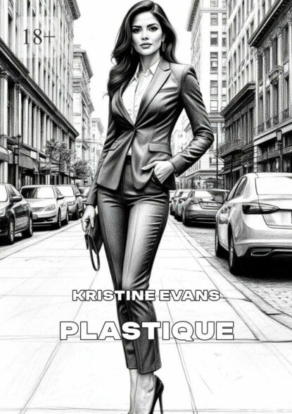 Plastique [Цифровая книга]