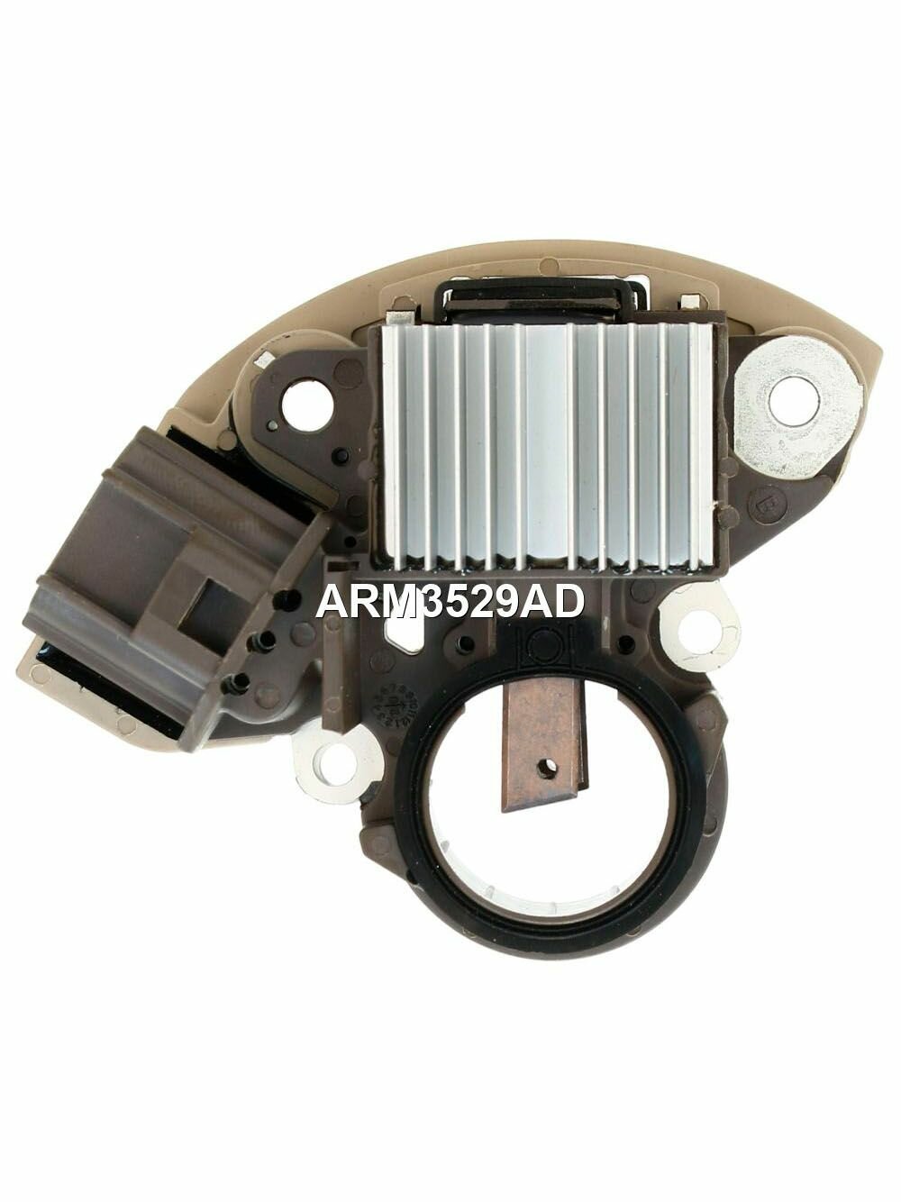 Регулятор (реле) генератора Ford Escape (Форд Эскейп) / Mazda CX-9, 6 (Мазда ЦХ-9, 6)