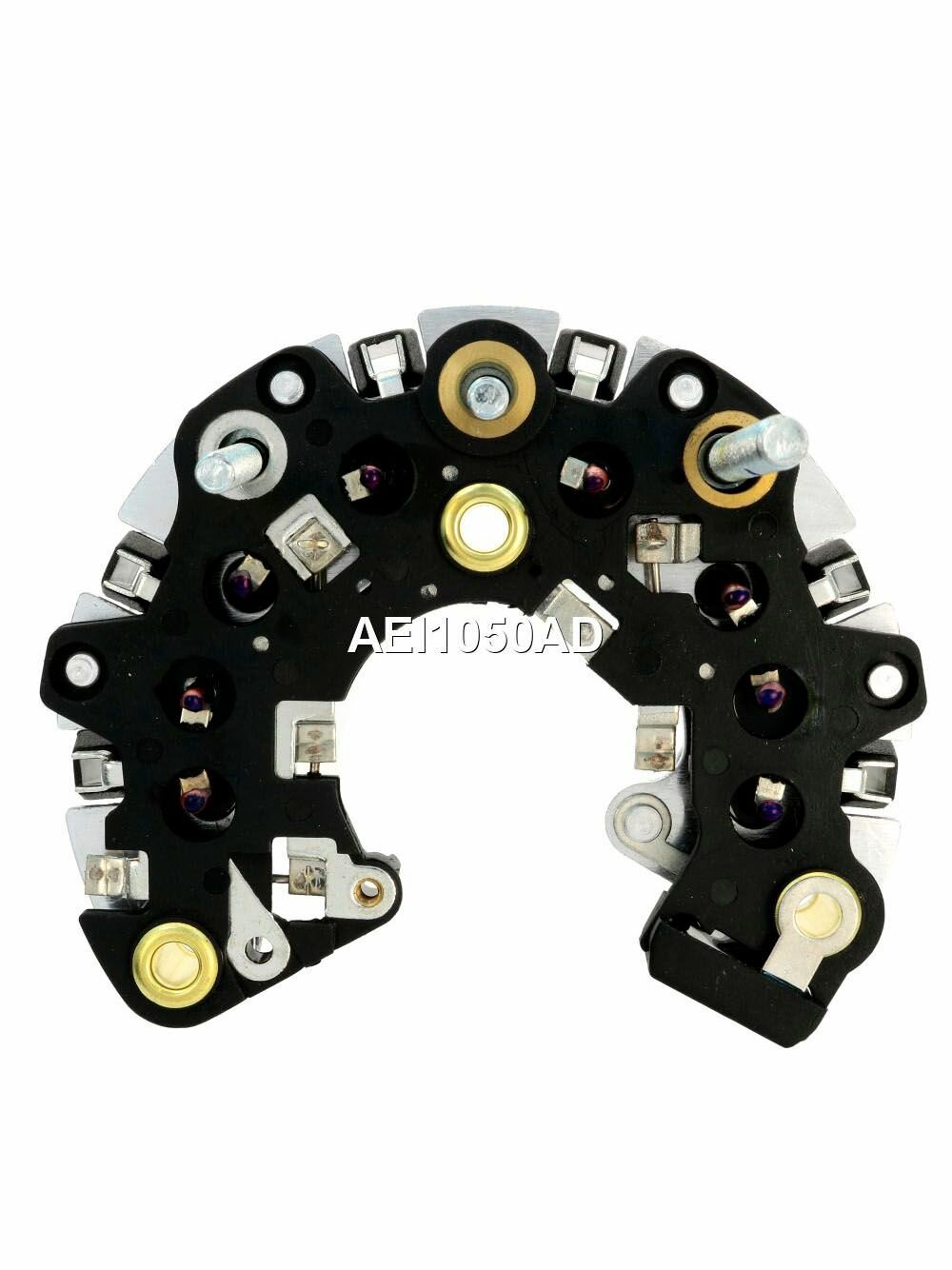 Диодный мост Lada 2110, 2111, 2112 (Лада)