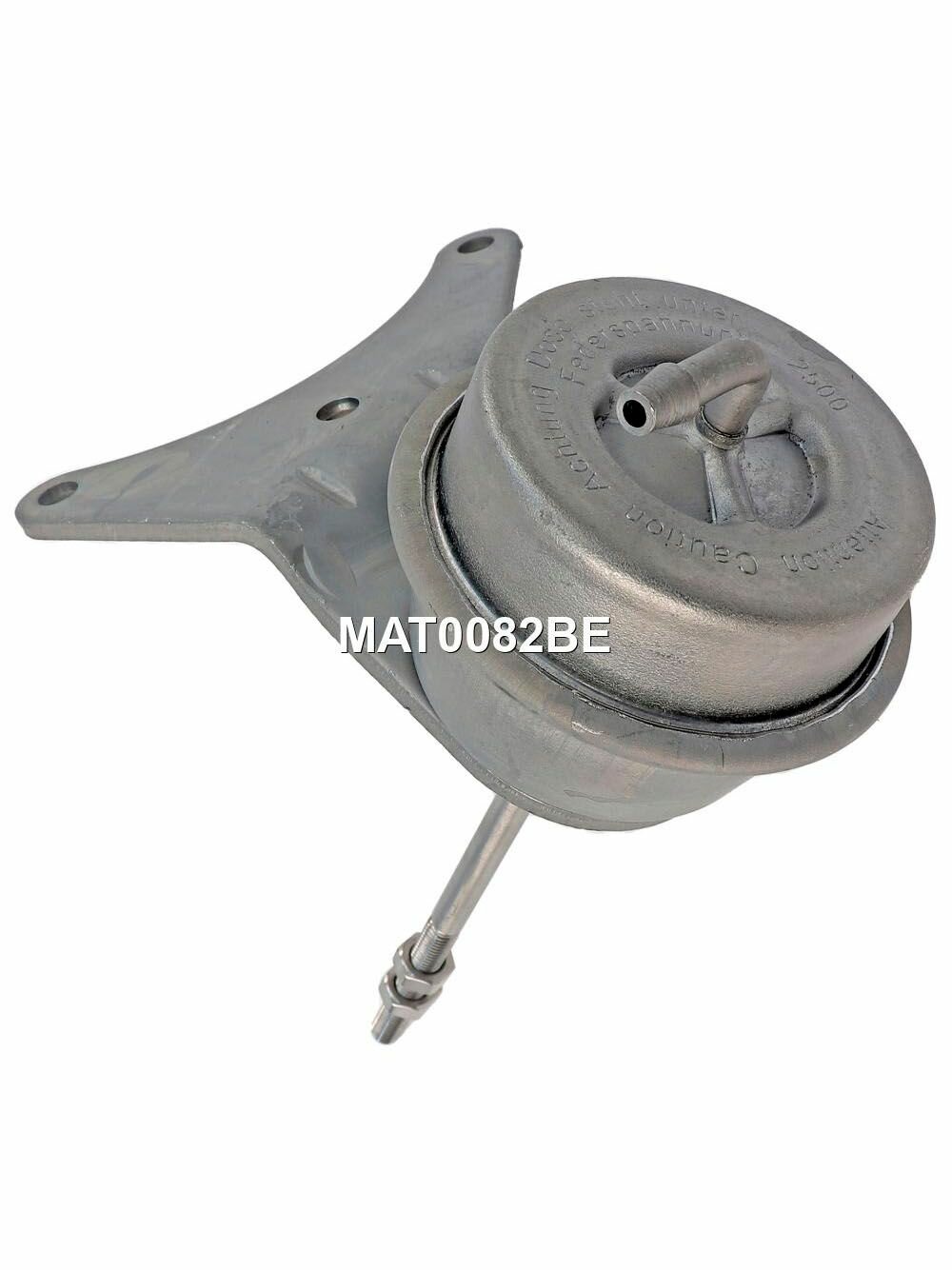 Актуатор турбины (турбокомпрессора) Opel Astra, Corsa, Meriva (Опель Астра, Корса, Мерива) / Buick Regal, Excelle, Verano (Бьюик Регал)